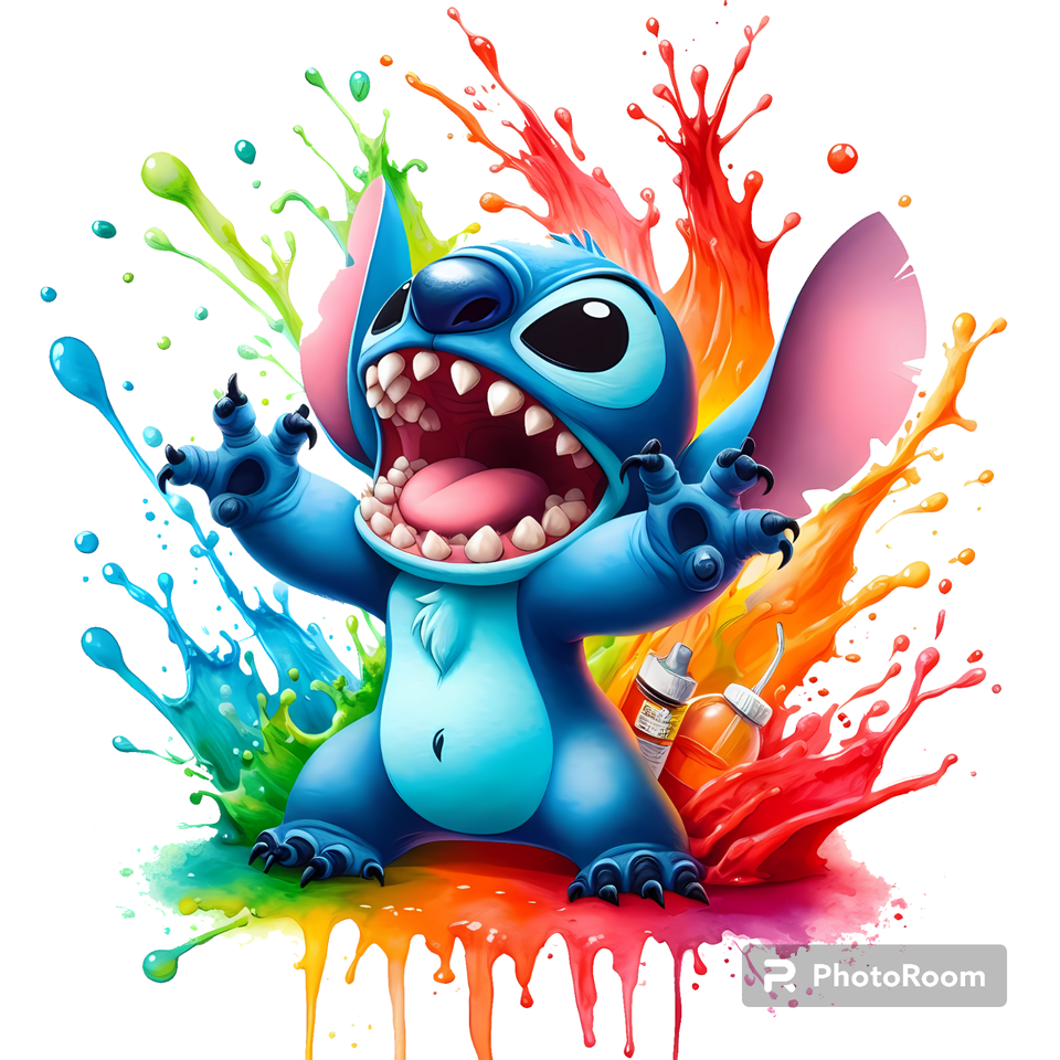 Panel Stitch verschiedene Motive Sweat Stoff | eBay.de