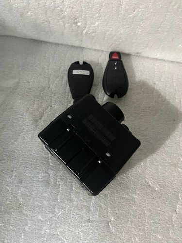 2008-2010 Dodge Challenger Ignition Node Module | Continental ...