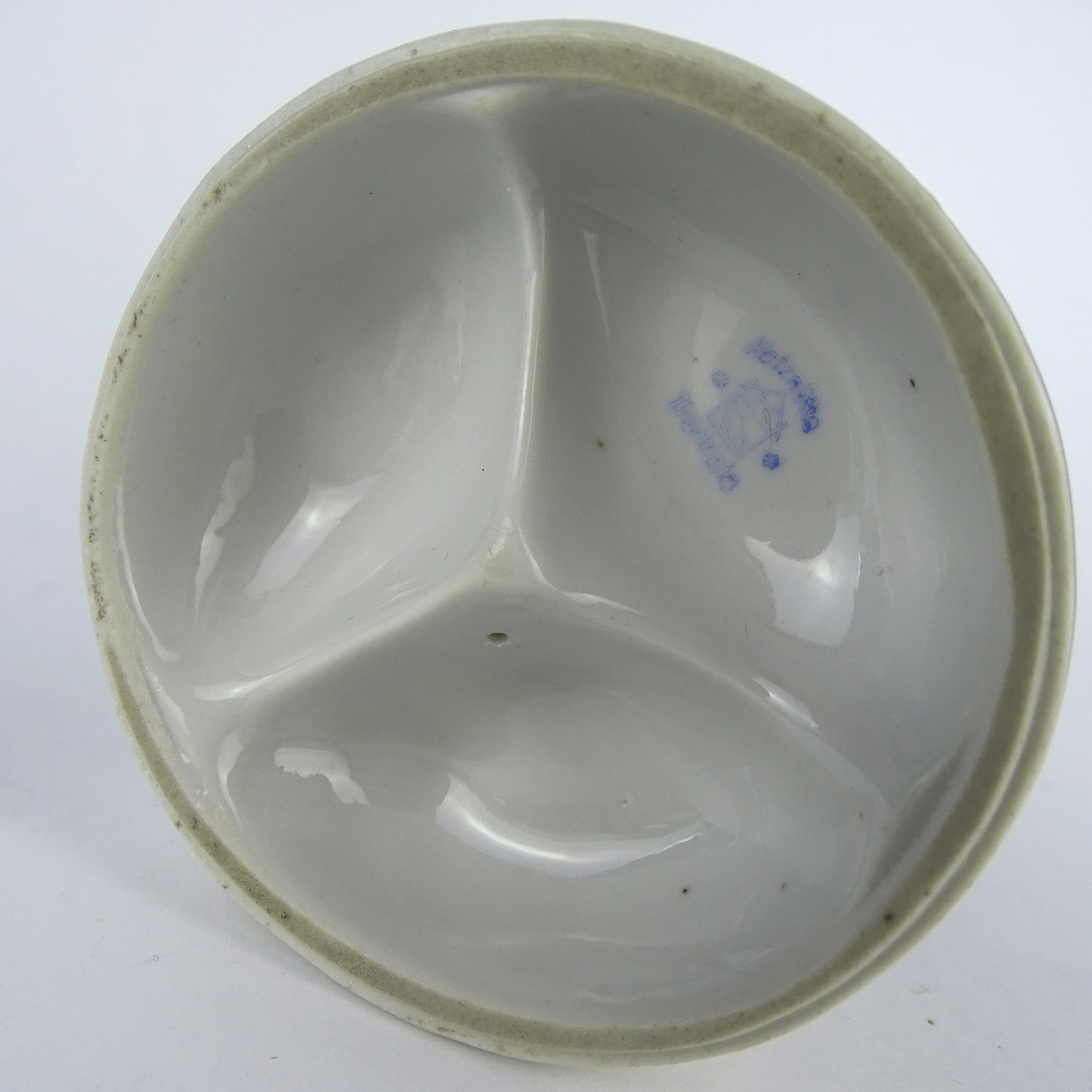 KATZHÜTTE HERTWIG & CO. PORZELLAN FIGUR HARLEKIN PIERROT PORCELAIN ART ...