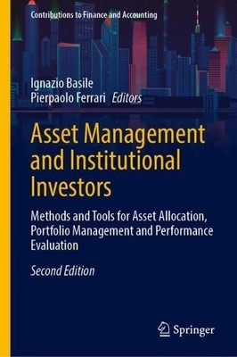 Asset Management and Institutional Investors - 9783031598180 ...