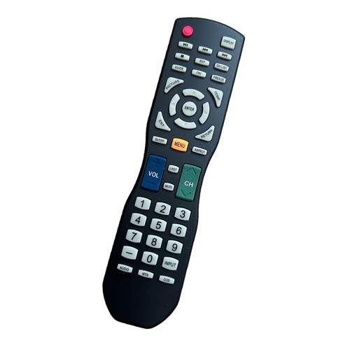 New Remote Control For Summit LE3933 LED LCD HDTV TV | eBay