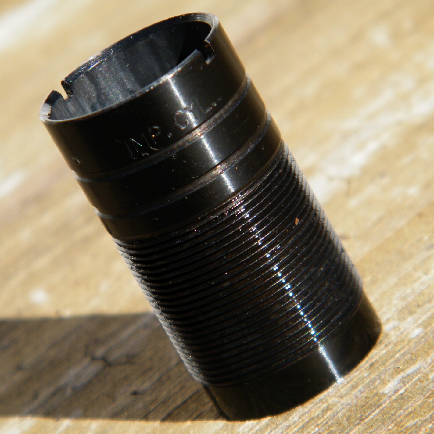 Invector 12 or 20 Ga Choke Tubes for Browning, etc. Various ...