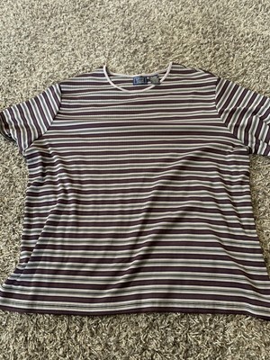 Womens Size 16/18 Laura Scott Top | eBay