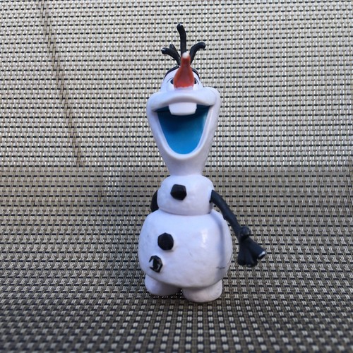 Disney Frozen Olaf Figure | eBay