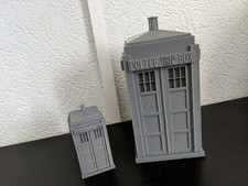 Tardis Model in Collectable Doctor Who Models for sale | eBay