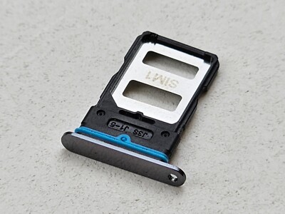OEM Xiaomi Mi 10T Pro 5G M2007J3SG Dual (2) SIM Tray SIM Card Holder ...