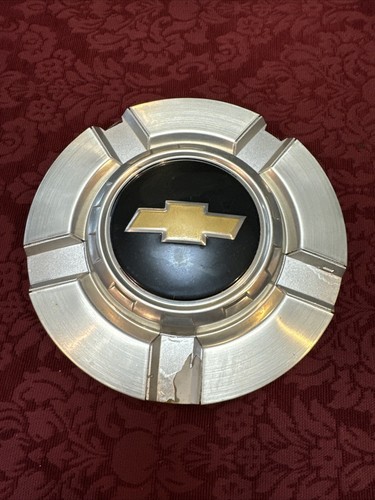 Chevrolet GM Silverado Tahoe 1500 9596343 OEM Single Wheel Center Cap 6 ...