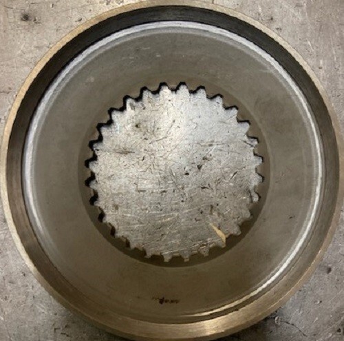 92708 OUTER RING NEW PROCESS 540/541/542 TRANSMISSION ***NEW*** | eBay