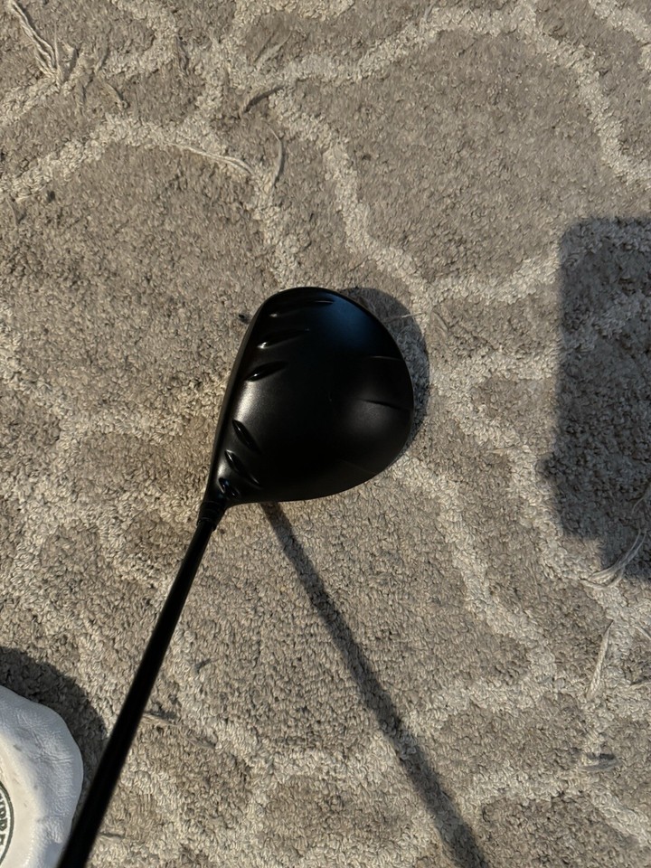 * EXCELLENT * Ping G425 9* Degree Driver With Tensei Blue 60g R | eBay