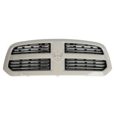 2013-2020 DODGE RAM 1500 FRONT RADIATOR GRILLE OEM NEW MOPAR GENUINE ...