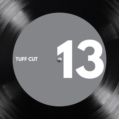 LNTG | Late Night Tuff Guy | TUFF CUT #13 | TUFF013 | 12" Vinyl | eBay