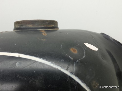 BMW R69 R50/2 R60/2 Gas Tank | eBay