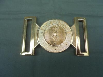 British Army REME Royal Electrical Mechanical Engineers Uniform Locket ...