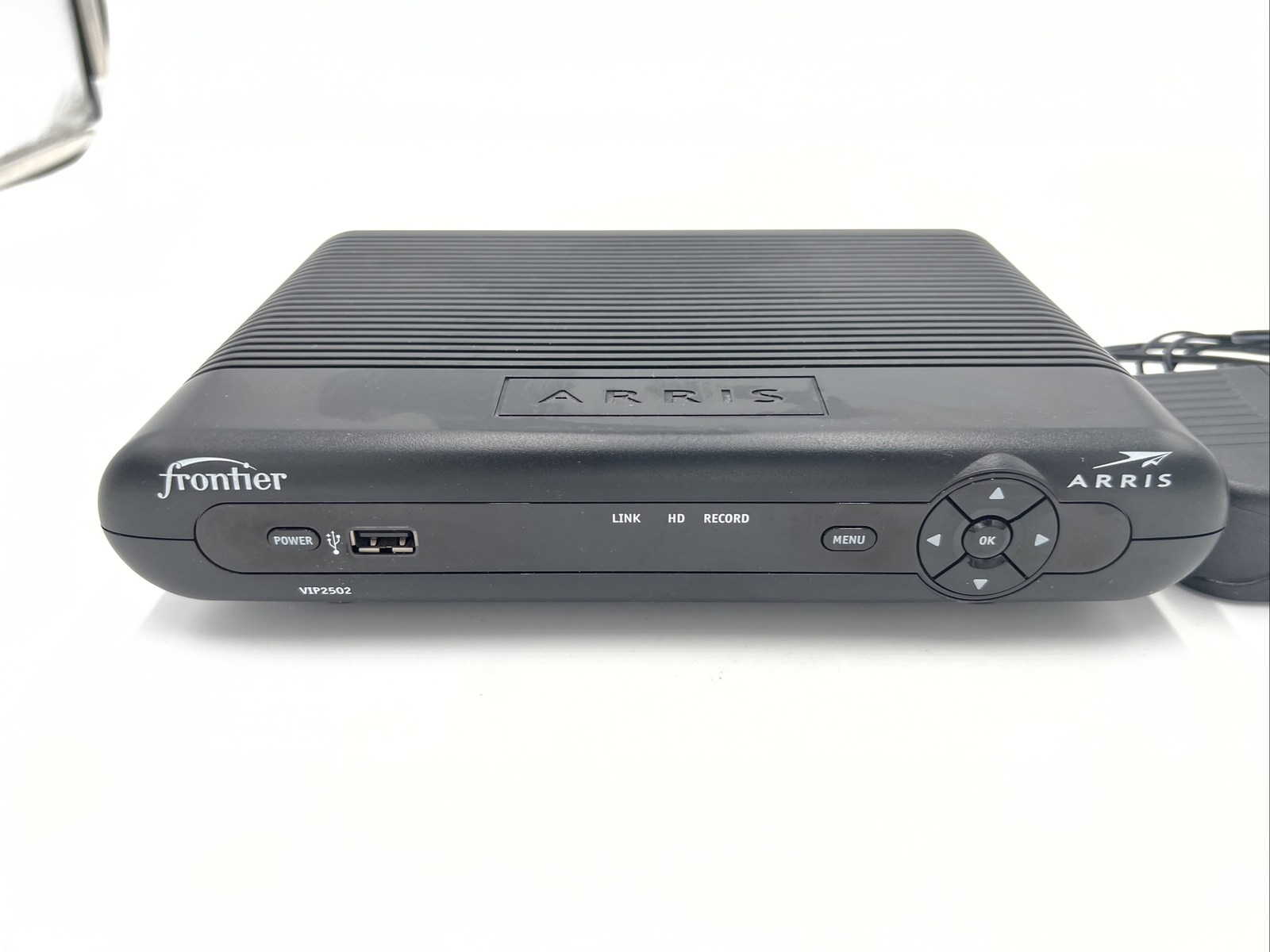 ARRIS Frontier Set Top Model VIP2502 - No Cords for sale online | eBay