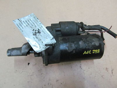 Orginalteil Anlasser Starter VW Passat Variant 2.5 TDI 2002 AKN FNL ...