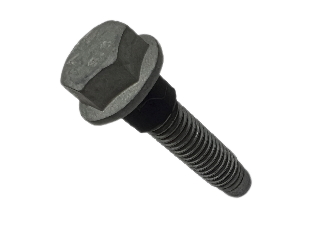 GM M8x1.25x35 Multi-Purpose Bolt FHB W/Dog Point 11588725 (Pack of 6 ...