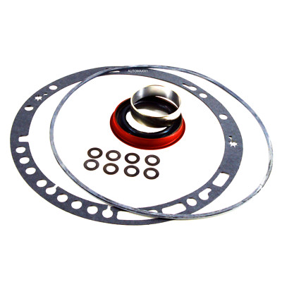 Turbo 350 TH350C Transmission Front Pump Seal Kit with Bushing 1969 ...