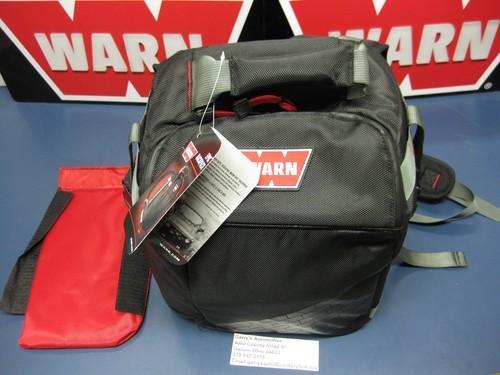 Warn 97565 Winch Winching Epic Recovery Kit Snatch Block Clevis D ...