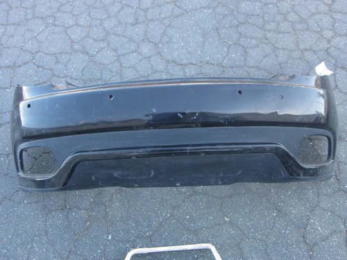 Maserati Gran Turismo OEM Rear Bumper Light Damage Part# 980145004 | eBay