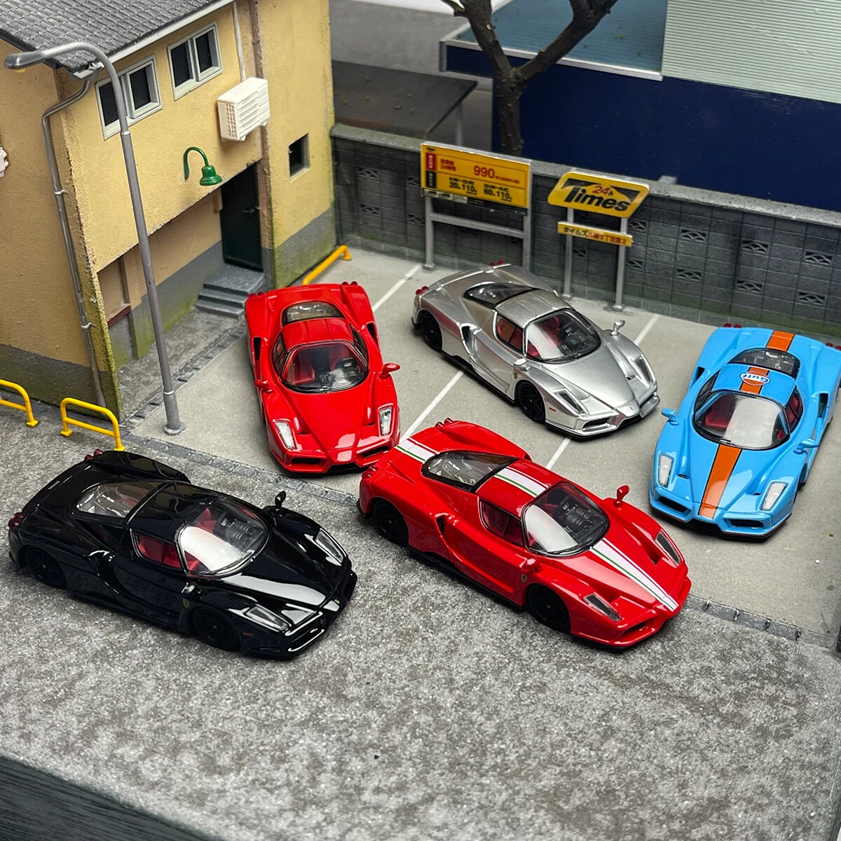 Ace Hood Car Collection
