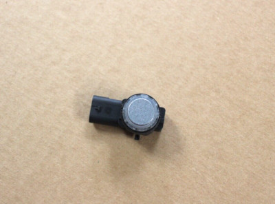 GM - GMC Chevy Buick Cadilac Park Assist Alarm Sensor OEM 6.0 Silver ...