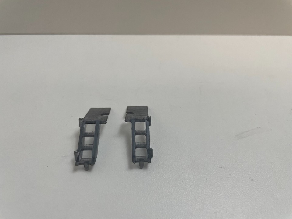 HO Scale Steps, Tyco 2-8-2 Steam Locos | eBay