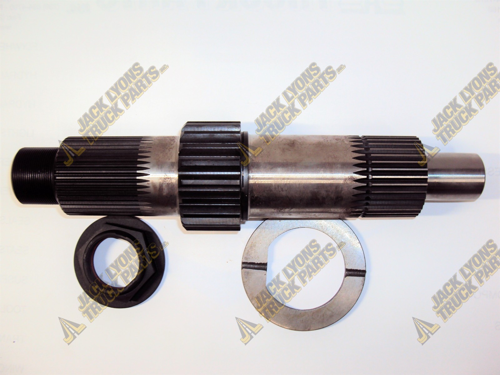 115122 New Eaton Dana Spicer INPUT SHAFT | eBay