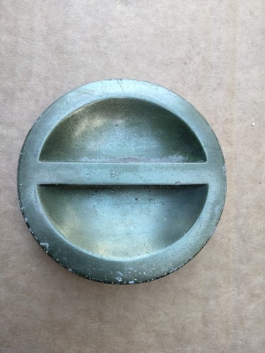 MOPAR 70-74 DODGE CHALLENGER GAS CAP (NO RETAINER) | eBay