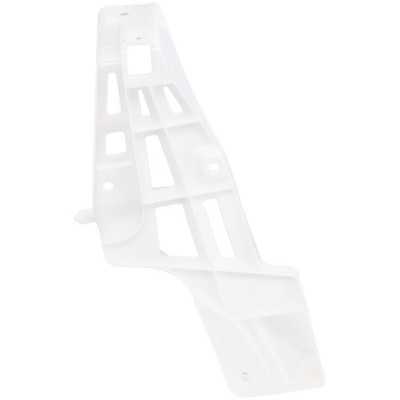Bumper Face Bar Retainer Rear Right Hand Side Passenger 525650E020 for ...