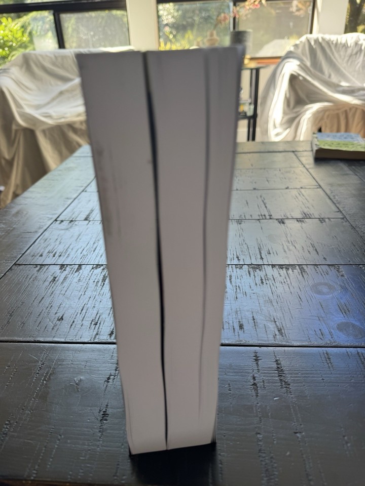 Pet Sematary And Wraith Advance Uncorrected Proof Pb Stephen King Joe ...