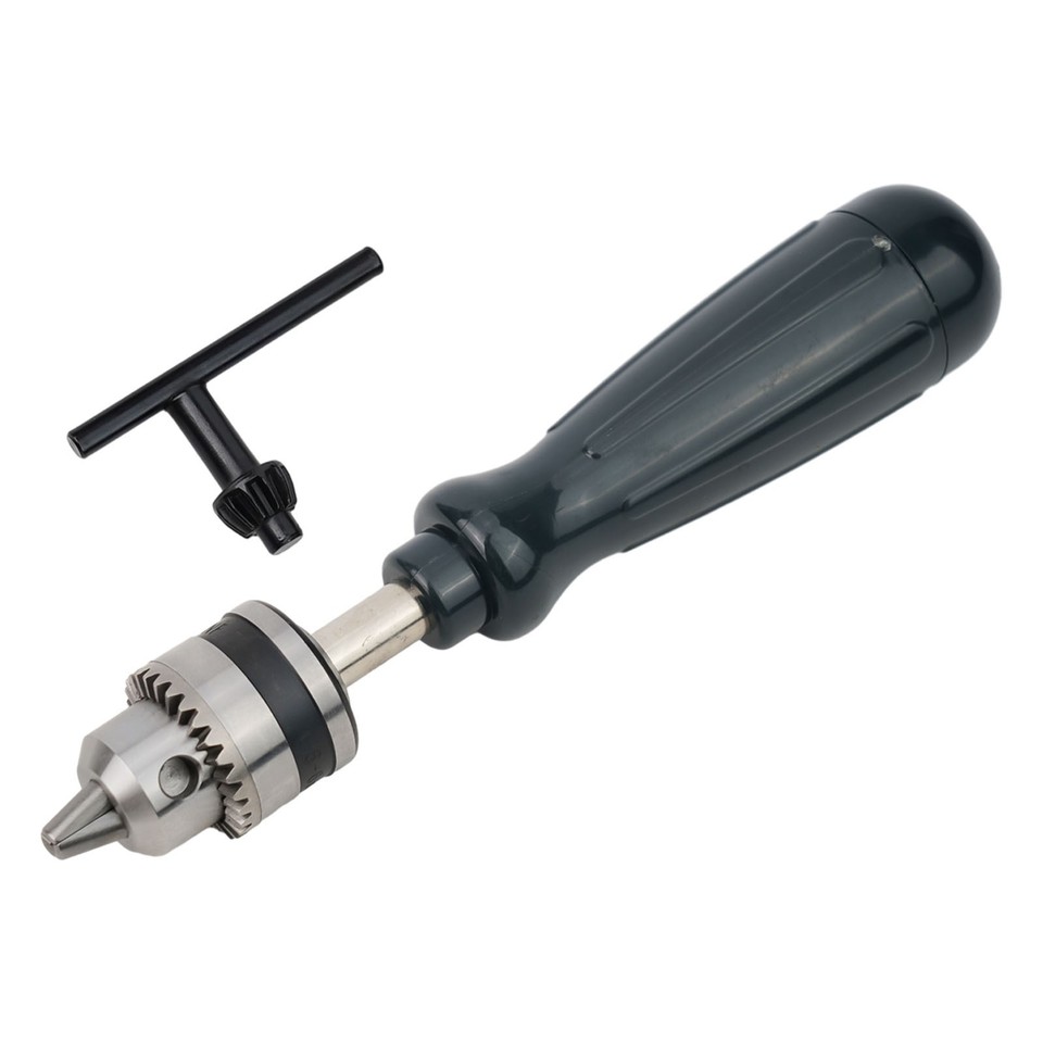 Lightweight Hand Drill for Quick and Precise Drilling on Surfaces ...