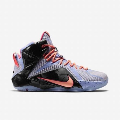 NIKE LEBRON XII 12 EASTER MEN'S SIZE 10.5 NEW | eBay