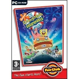 Spongebob squarepants movie pc game setup - sealfreeloads