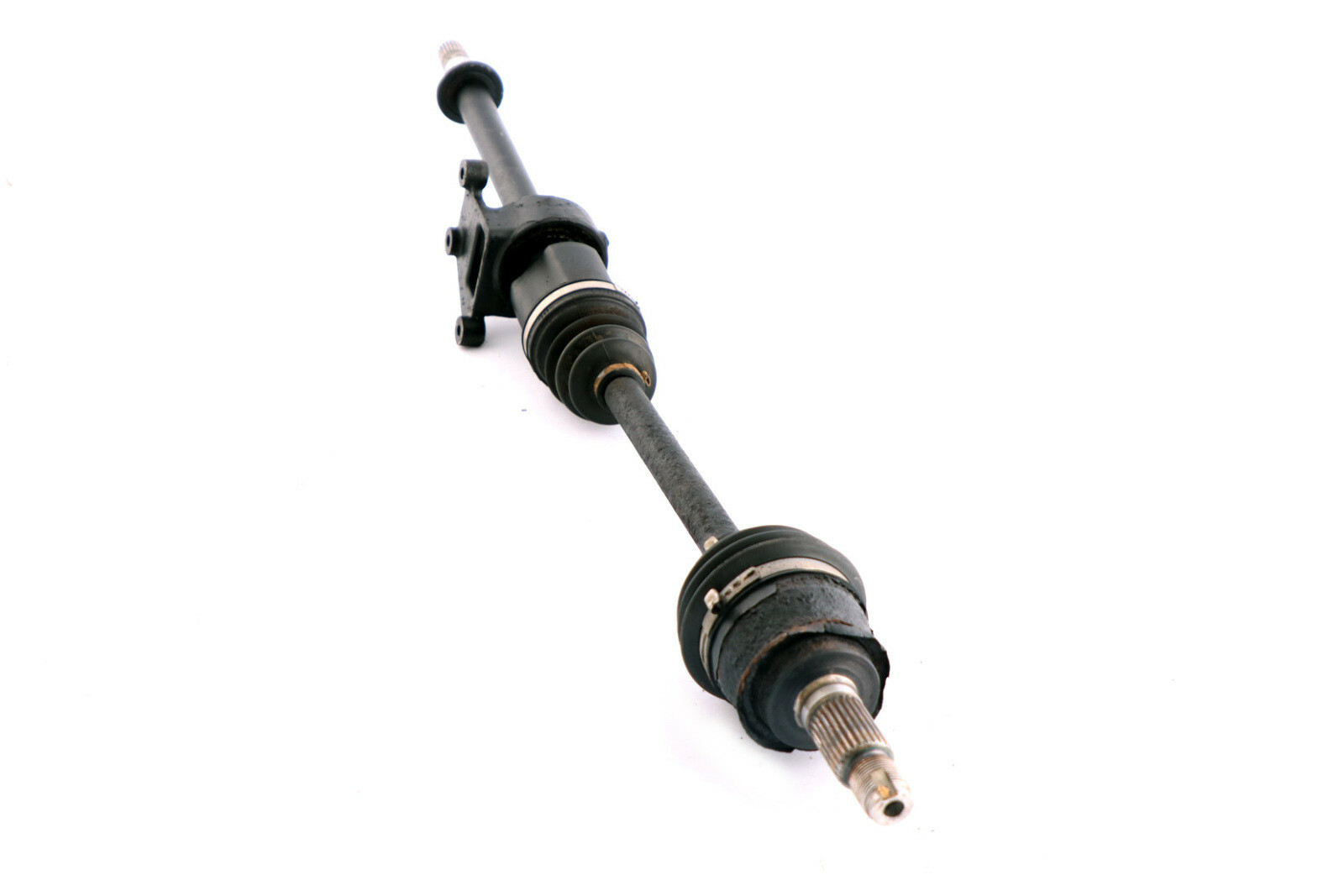 BMW Mini Cooper R50 R52 Driveshaft Drive Shaft Front Right O/S Petrol ...