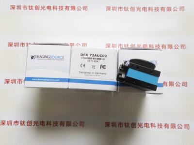 1PC NEW Industrial camera DFK 72AUC02 (DHL or EMS) #L2246 LZ | eBay