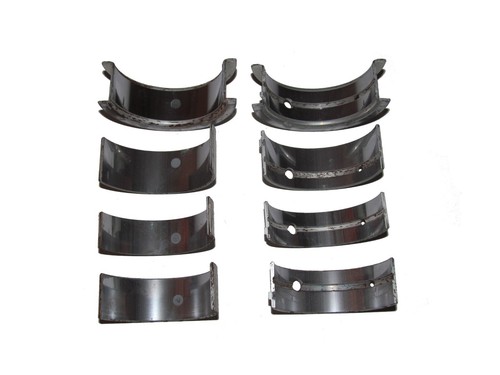 Crankshaft Main Bearing Set .001 size 1956-1962 Chevrolet 235 & 261 6 ...