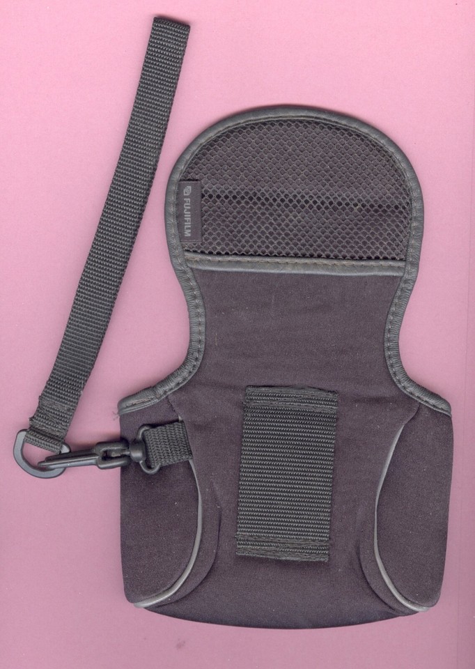 Fujifilm FinePix Camera Case | eBay UK