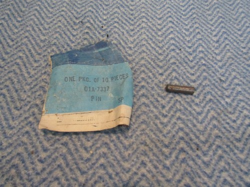 NOS 1940-1956 FORD PASSENGER CAR MANUAL OVERDRIVE TRANSMISSION SHIFTER ...