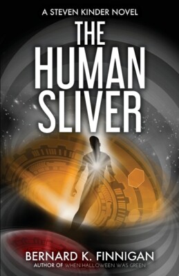 The Human Sliver 9780578887562| eBay