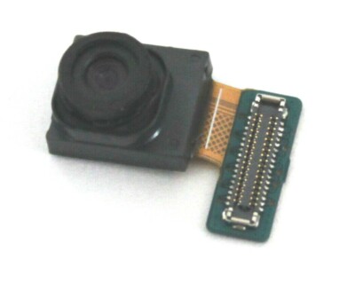 OEM SAMSUNG GALAXY NOTE FE SM-N935F/DS REPLACEMENT FORWARD FACING FRONT ...