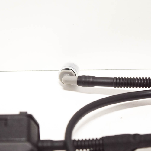 NEW BMW X3 F25 WINDSHIELD WASHING SYSTEM NOZZLE LHD 61667213281 ...