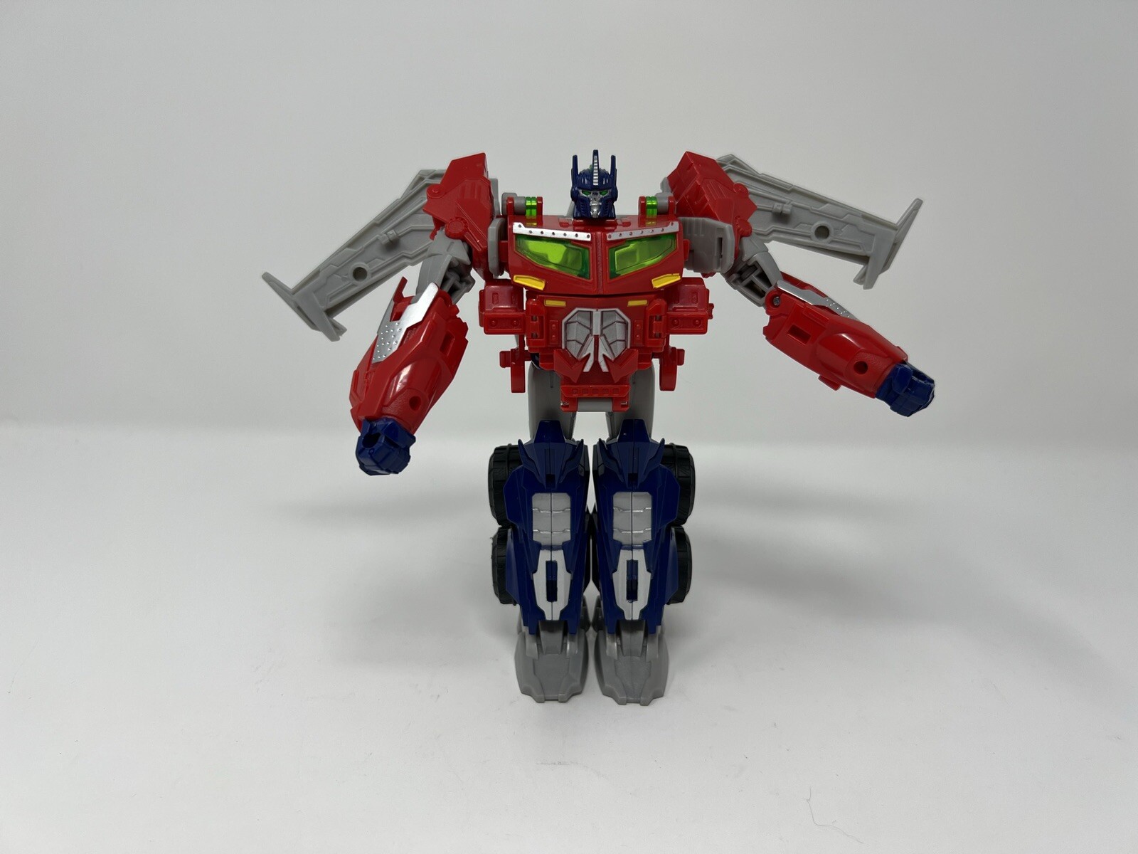 Transformers Prime Beast Hunters Optimus Prime Wallpaper