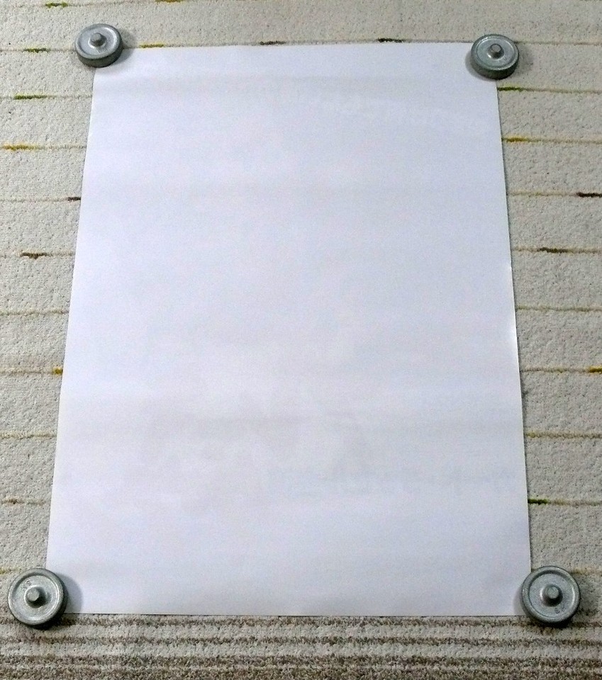 Kurt Russell Brake Down Movie Poster Jonathan Mostow 20x29 Used GGC | eBay