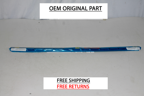 2019-2025 NISSAN ALTIMA REAR CHROME BUMPER PROTECTOR NICE NEW OEM | eBay