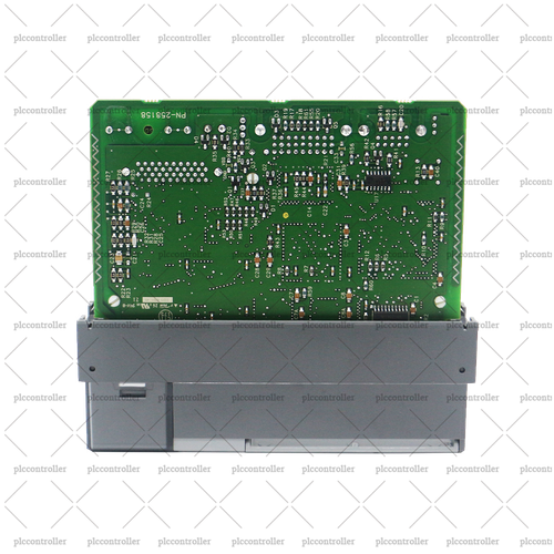 New 1747-L553 Allen-Bradley 1746 SLC System, SLC 5/05 Controller - 64K ...