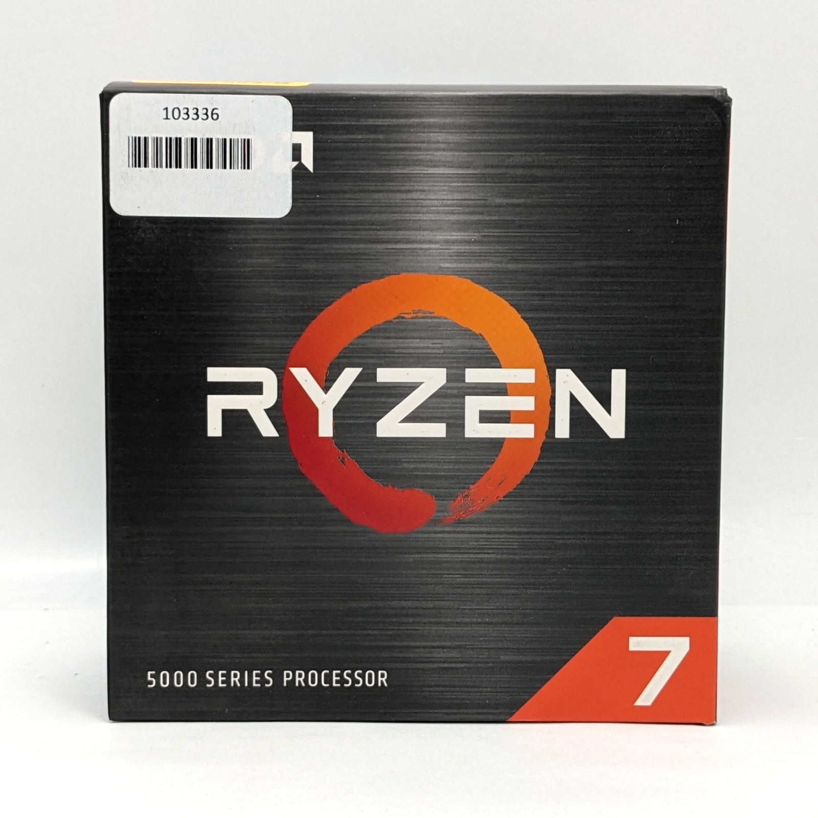 AMD Ryzen 7 5800X Processor (4.7GHz, 8 Cores, Socket AM4) Box - 100 ...