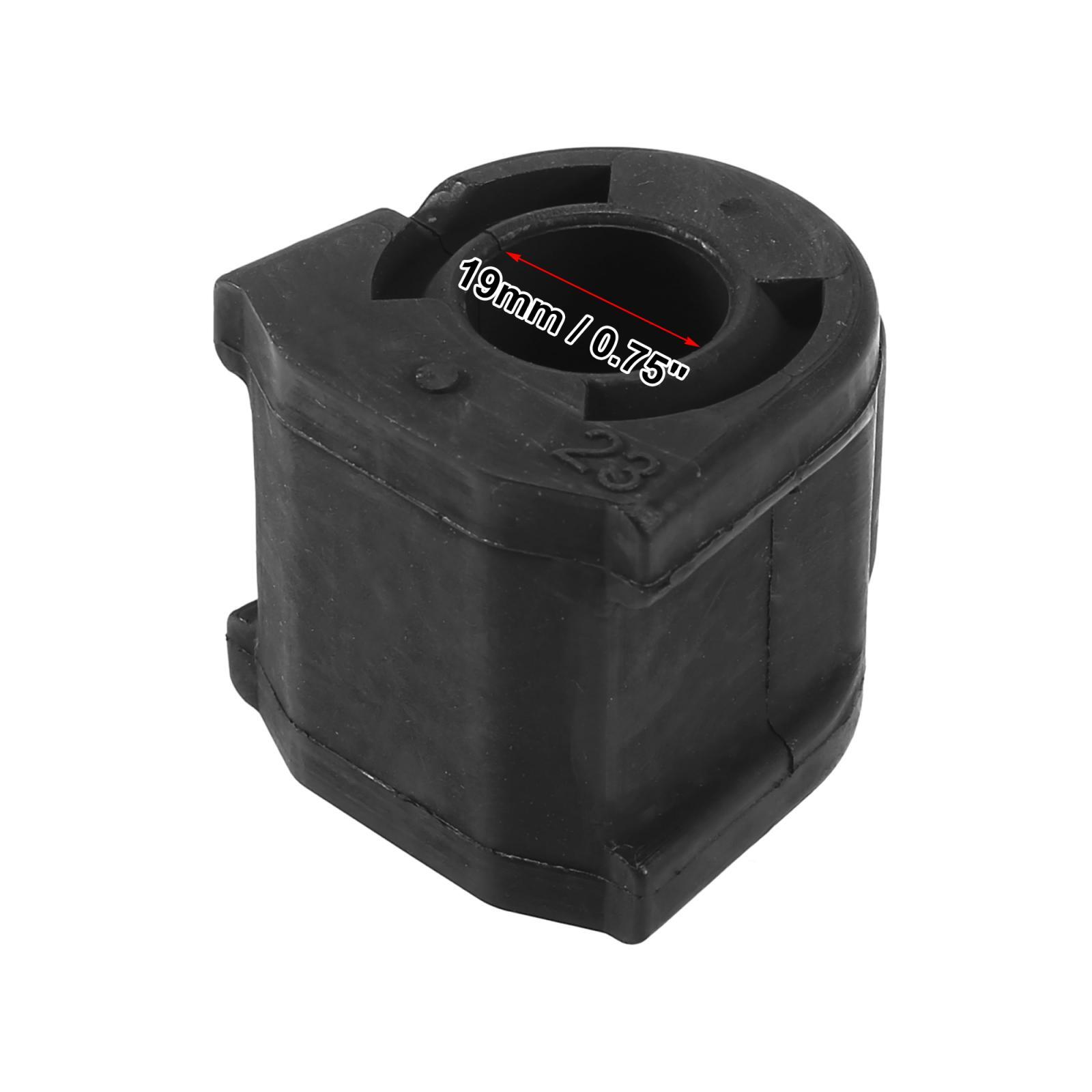 20414SG000 Front Stabilizer Sway Bar Bushing for Subaru Forester ...