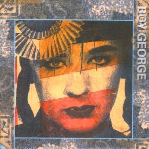 Boy George | CD | Unrecoupable one man bandit 1 (1999) 5032067204010 | eBay