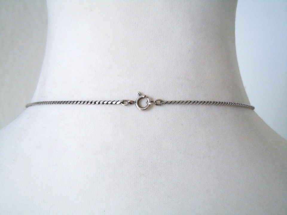 Necklace Art Deco WMF Ikora Myra Glass Ball 9 Blue Balls 36.8 g | eBay