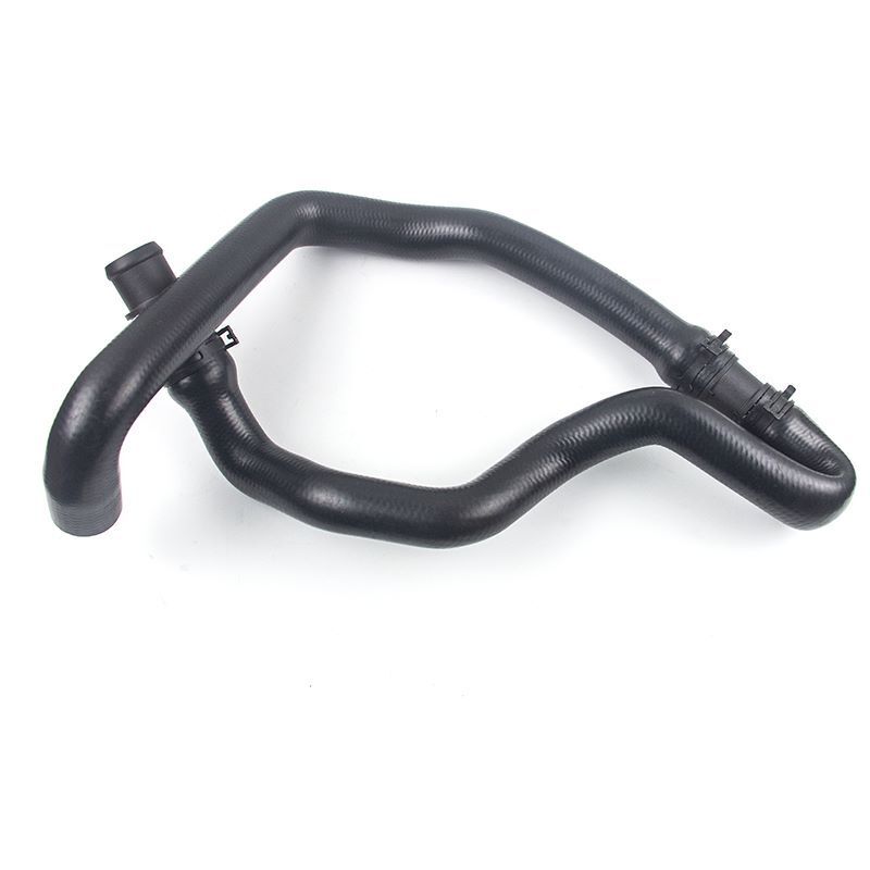 17122754223 Lower Engine Coolant Radiator Hose For Mini Cooper 2007 ...